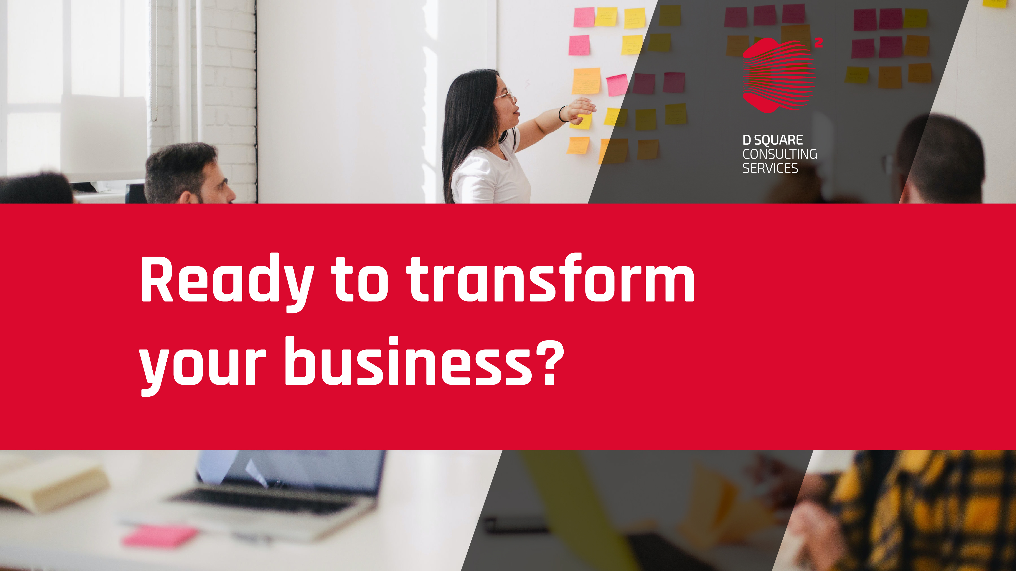 D Square Consulting Services Pvt Ltd