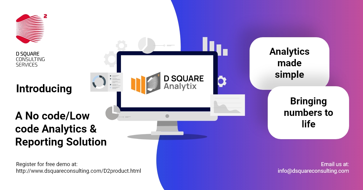 D Square Consulting Services Pvt Ltd